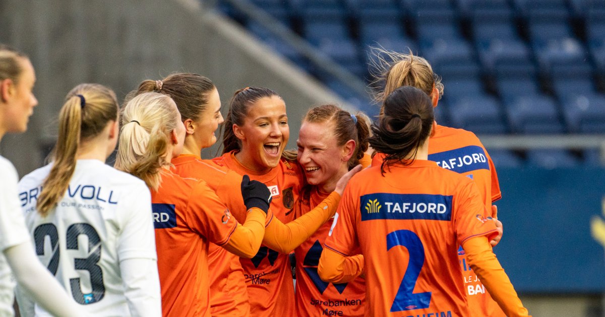 Avaldsnes-kampen er omberammet / AAFK Fortuna