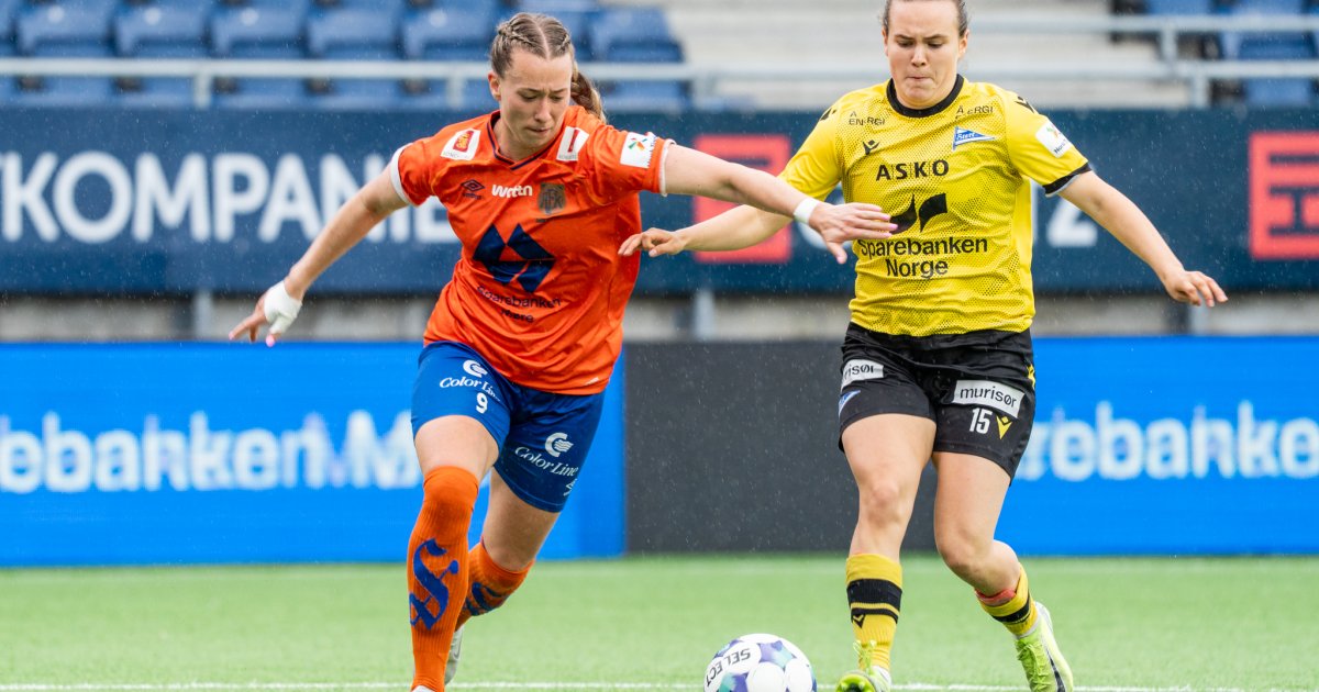 Det ender uavgjort mot Start / AAFK Fortuna