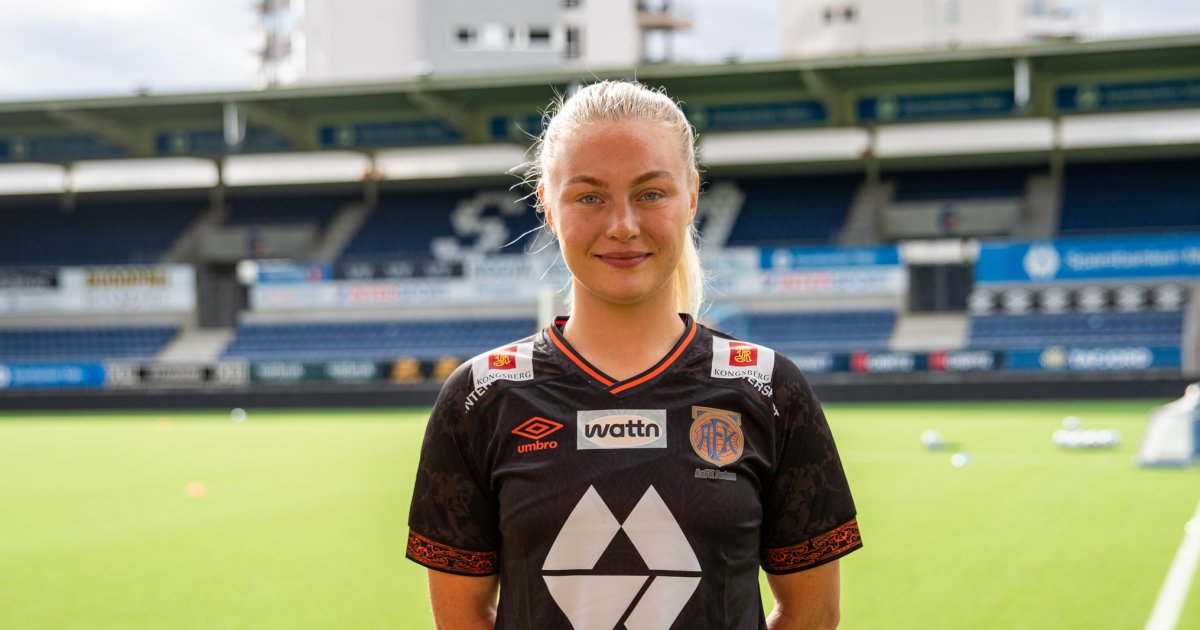 Henter keeper fra Toppserien / AAFK Fortuna