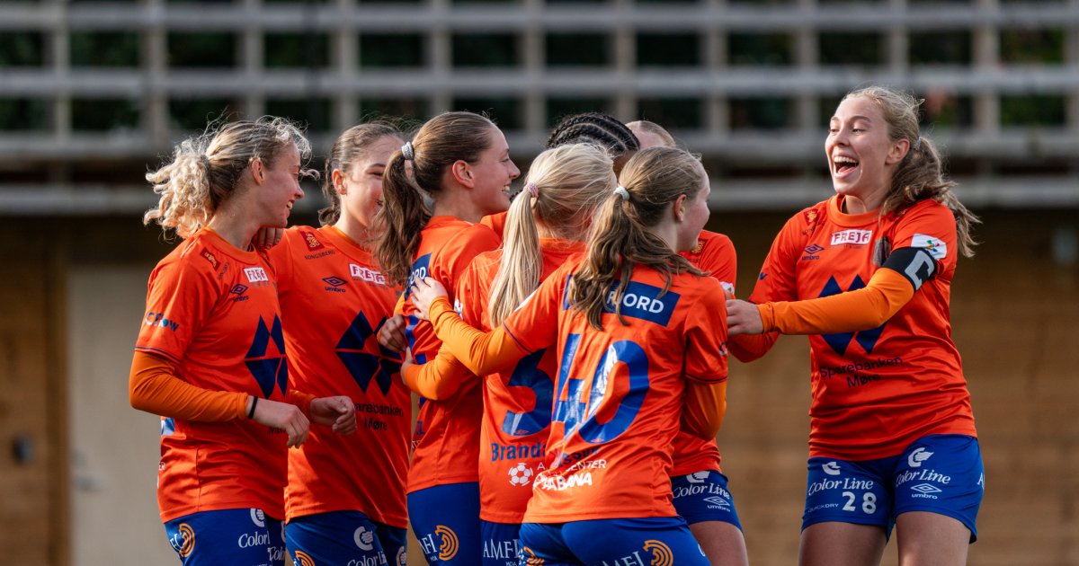 Kampoppsettet for eliteturneringen er klart / AAFK Fortuna