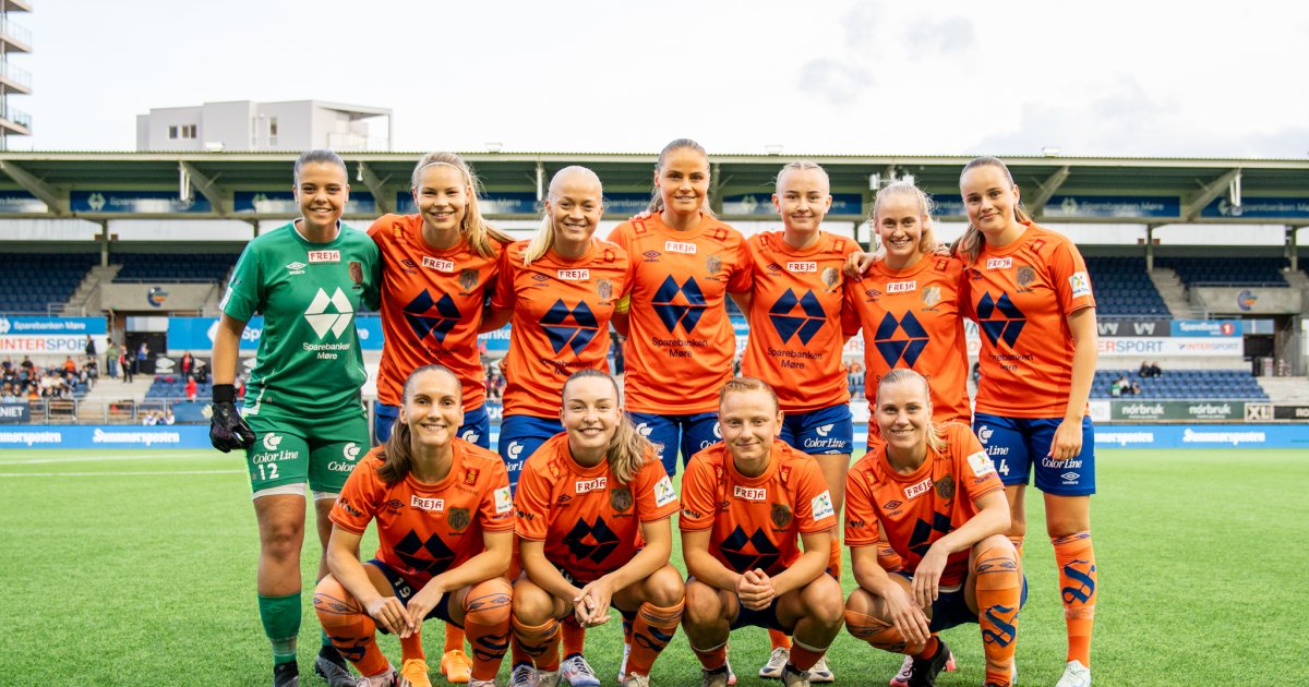 Slik spilles sluttspillet / AAFK Fortuna
